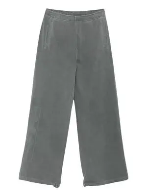 Ksubi Sott Origin Logo Track Pants - Grey