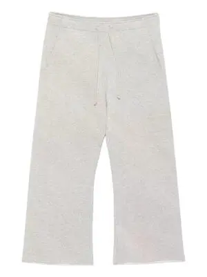 Marc O'polo Drawstring Trousers - Grey