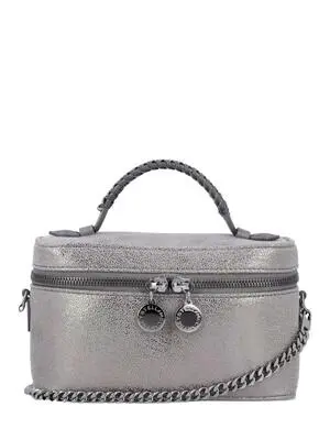 Stella McCartney Falabella Vanity Tote - Grey