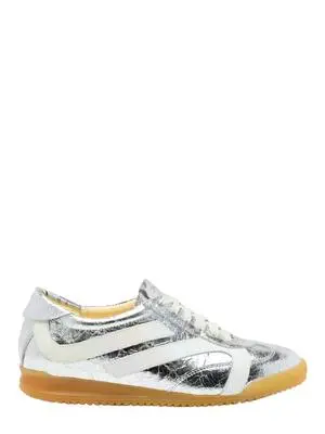 PROENZA SCHOULER Leather Sneakers