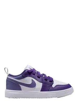 JORDAN Air Jordan 1 Low ALT PS Sneakers Purple