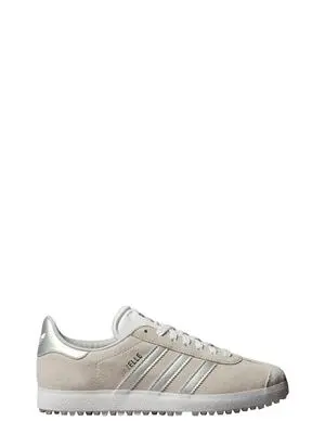 Adidas Gazelle Spikeless Golf Sneakers Cream