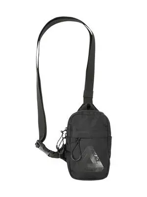 PALACE Cordura Rs 2-way Shot Bag - Black