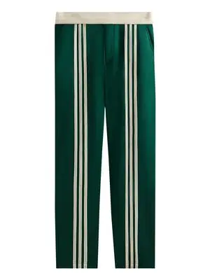 Kith For Adidas Football Track Pant - Green