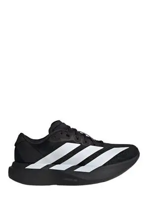 Adidas Adizero Evo Sl J Sneakers - Black