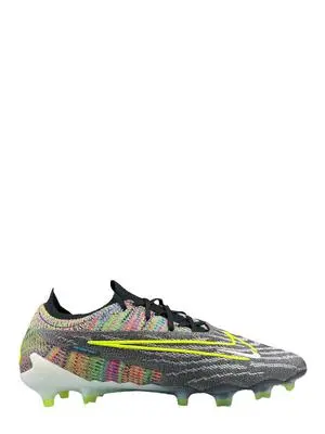 Nike Phantom GX Elite Fusion FG 'Link Pack' Black