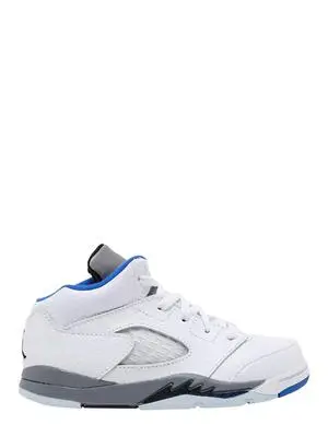 JORDAN 5 Retro Td Sneakers - White