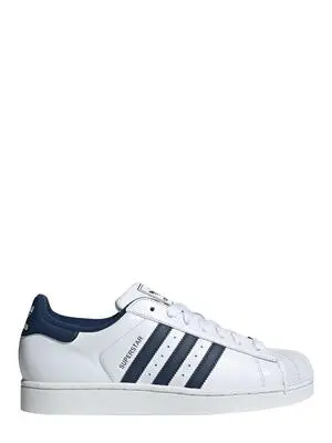 Adidas Superstar 2 Sneakers - White