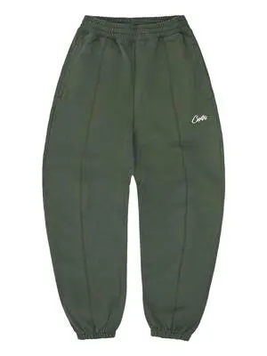 CORTEIZ HMP V2 Sweatpant Green