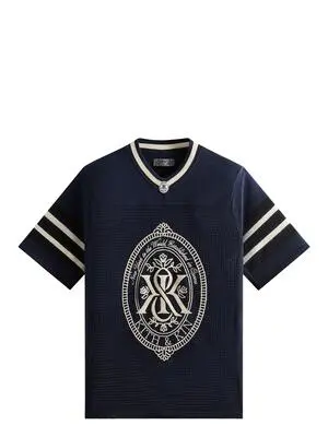 Kith Julian Knit Jersey - Blue