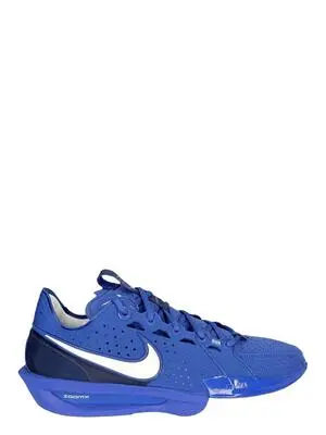 Nike Air Zoom Gt Cut 3 Tb Promo Sneakers - Blue