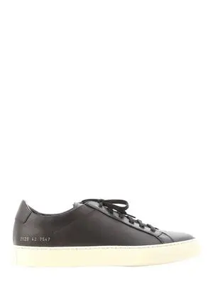 COMMON PROJECTS Achilles Low Top Sneakers