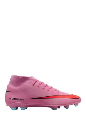 Nike Mercurial Superfly Club Mg - Purple