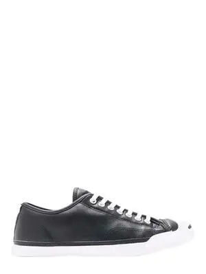 CONVERSE Jack Purcell Lp L/s Low - Black