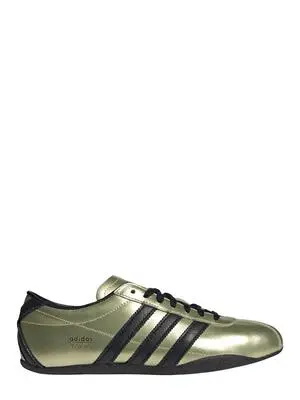 Adidas Tokyo Metallic Sneakers - Gold