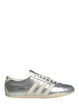 Adidas Tokyo Metallic Sneakers - Silver