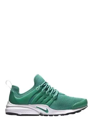 Nike Air Presto Sneakers - Green
