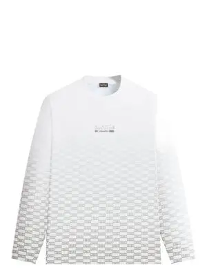 Kith X South2 West8 For Columbia Deflector Long-sleeve 'kalamon - Brown