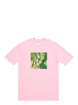 Supreme Venus Tee - Pink