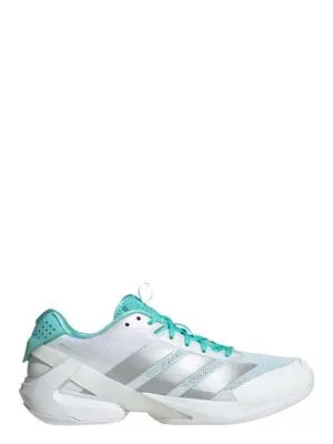 Adidas Adizero Ubersonic Sneakers - White