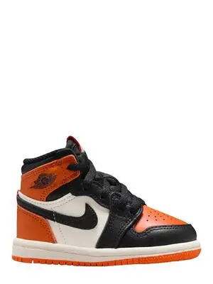 JORDAN Air Jordan 1 Retro High OG TD 'Shattered Backboard' Orange