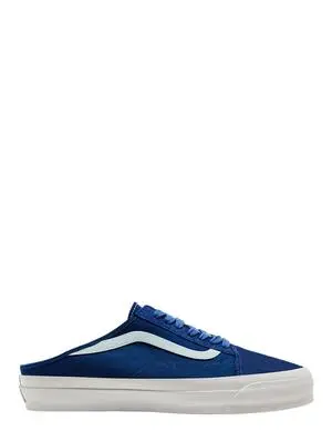 VANS Old Skool Mule Lx - Blue