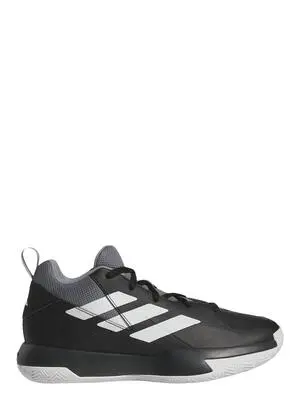 Adidas Cross 'em Up Select J Sneakers - Black