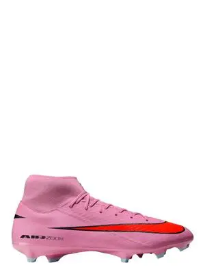Nike Zoom Mercurial Superfly 10 Academy Mg Soccer Cleats - Purple