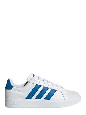 Adidas Street Talk Sneakers - White
