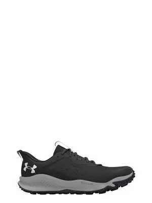 Under Armour Charged Maven Trail Sneakers - Grey