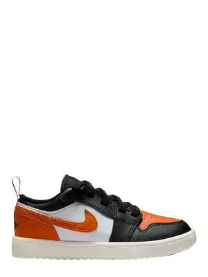 JORDAN 1 Low Alt Ps - Orange