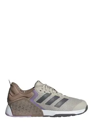 Adidas Dropset 3 Sneakers - Grey