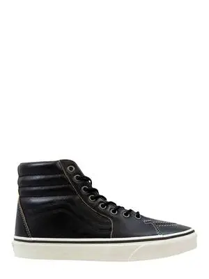 VANS Sk8-hi Ground Breakers Sneakers - Black