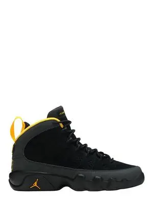 JORDAN 9 Retro Gs - Grey