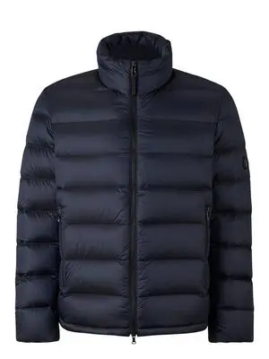 Bogner Hugh Down Jacket - Dark Blue