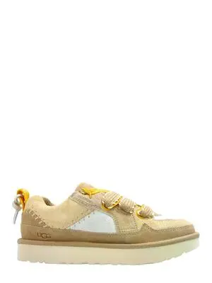 UGG Lo Lowmel Biarritz Sneakers - Neutrals