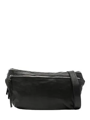 SOMMET Enea Shoulder Bag - Black