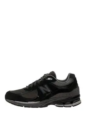 NEW BALANCE 2002r Trainers - Black