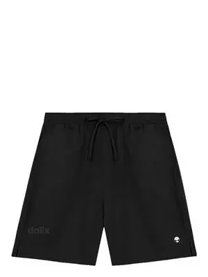 DALIX Active Shorts - Black