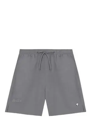 DALIX Active Shorts - Shadow