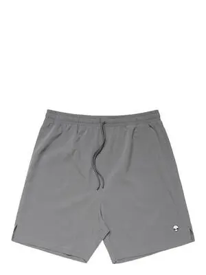 DALIX Active Shorts - Shadow