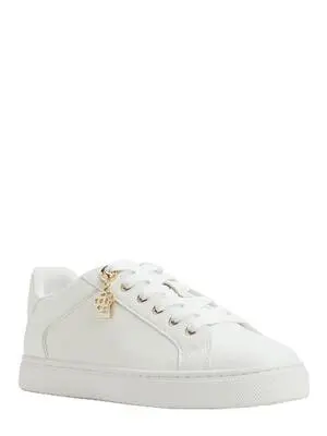 Aldo Low-top Sneaker - White