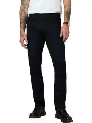 Joe's Jeans The Brixton Slim Straight Leg Jeans Boaz