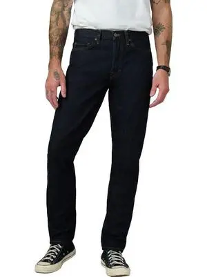 JOE'S Slim Straight-leg Jeans - Cohen