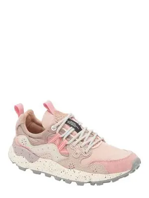 FLOWER MOUNTAIN Yamano 3 Sneaker Cipria Beige