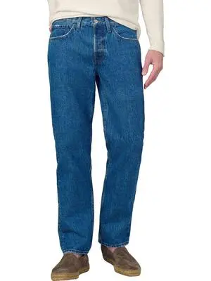 Joe's Jeans The Sawyer Slim Straight Leg Jeans - Mccadden