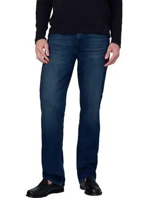 Joe's Jeans Classic Straight Leg Jeans - Agoura