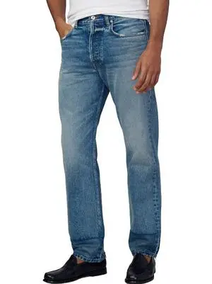 Joe's Jeans The Joe Relaxed Straight Leg Jeans - Neilson