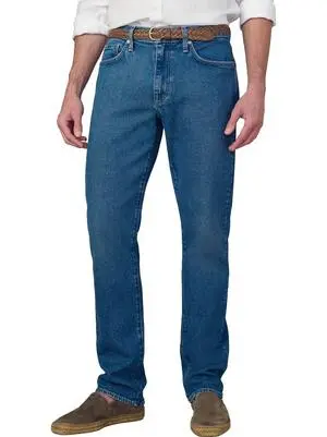 Joe's Jeans The Brixton Slim Straight Leg Jeans - Camarillo