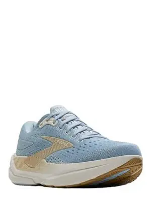 Brooks Ghost Max 3 Running Shoe - Skyway/coconut/sand